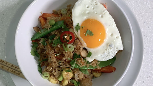 Peking Sauce Recipes – Taishon